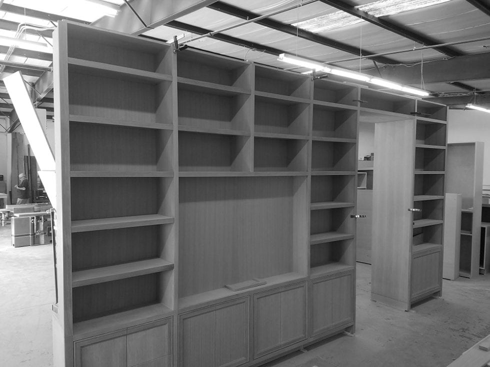 Andersons Quality Woodwork | Sustainable, Versatile, Capable